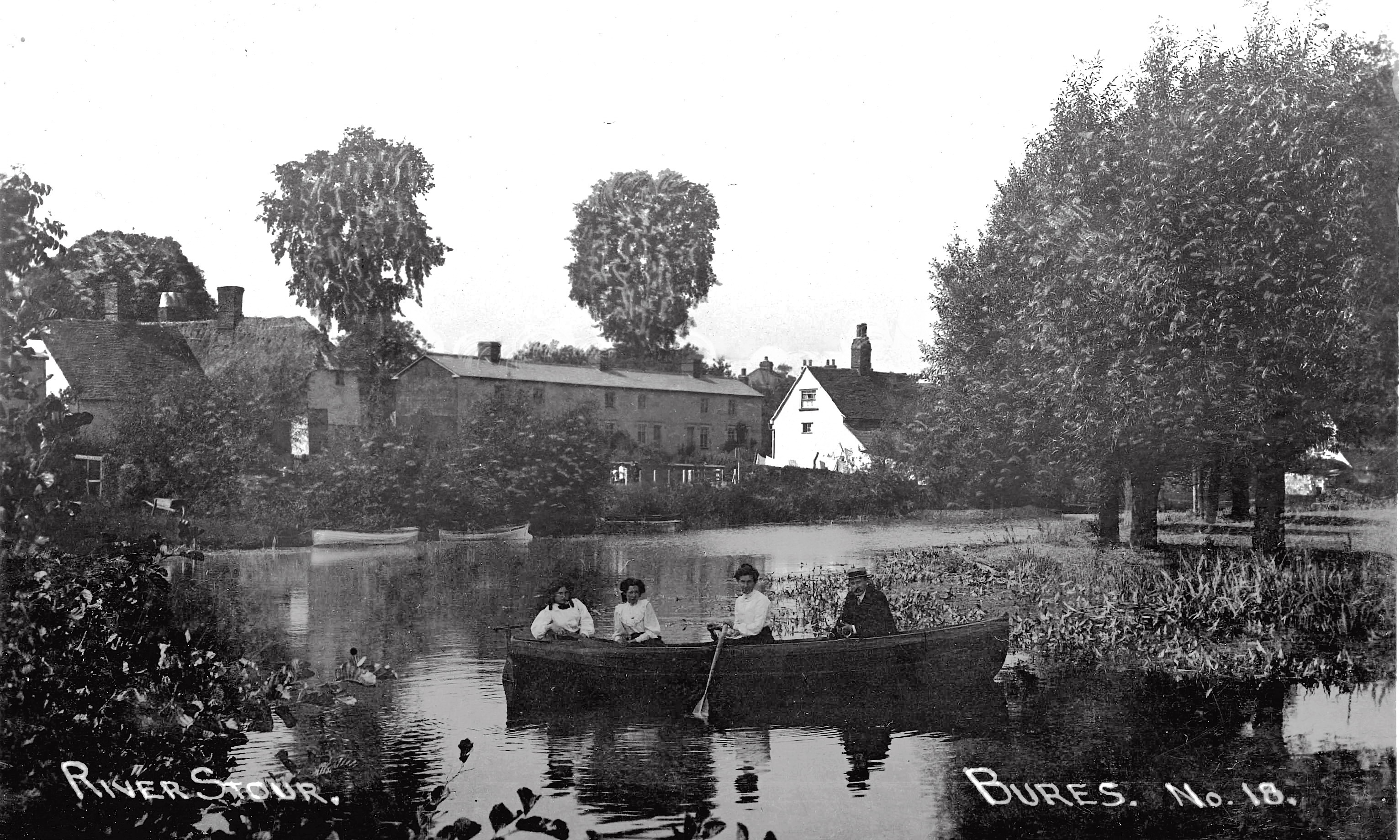 Bures Gallery